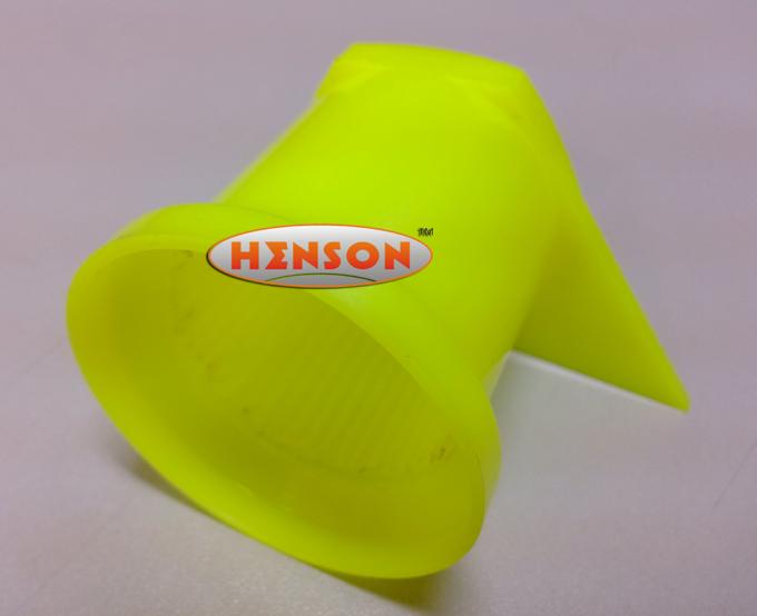 HBL32-32MM Cap type Wheel Nut Indicator/ cup tpye wheel nut indicator ...