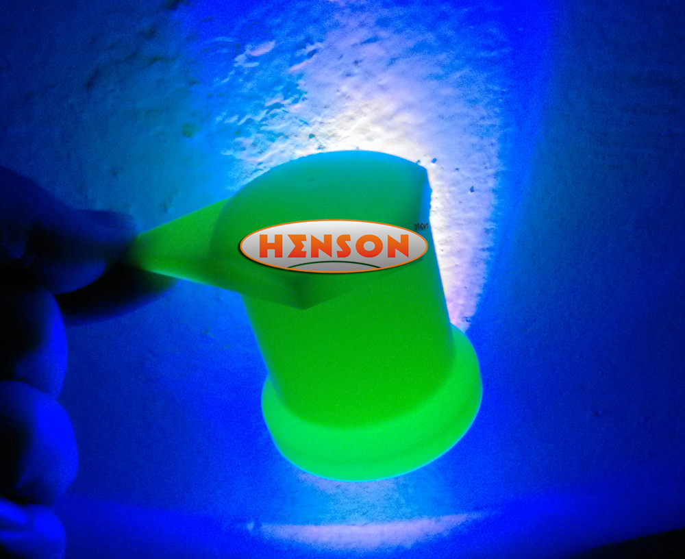 HBL33-33MM Cap type Wheel Nut Indicator/ cup tpye wheel nut indicator ...