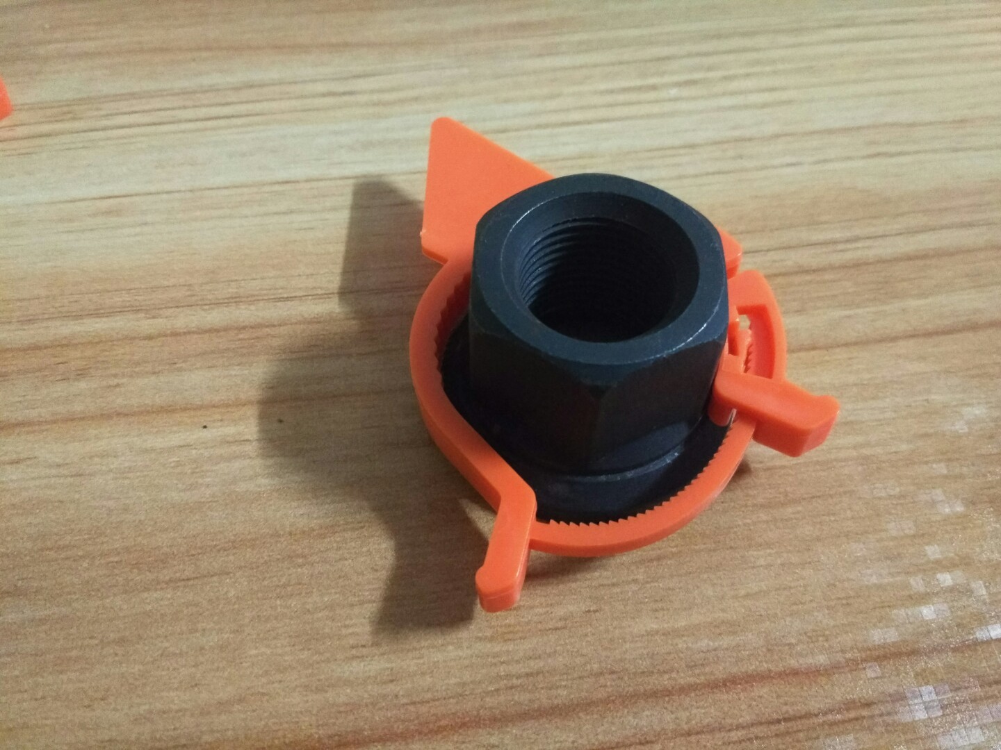 HBM3038 Adjustable loose wheel nut indicator for 30 to 38mm wheel nut ...